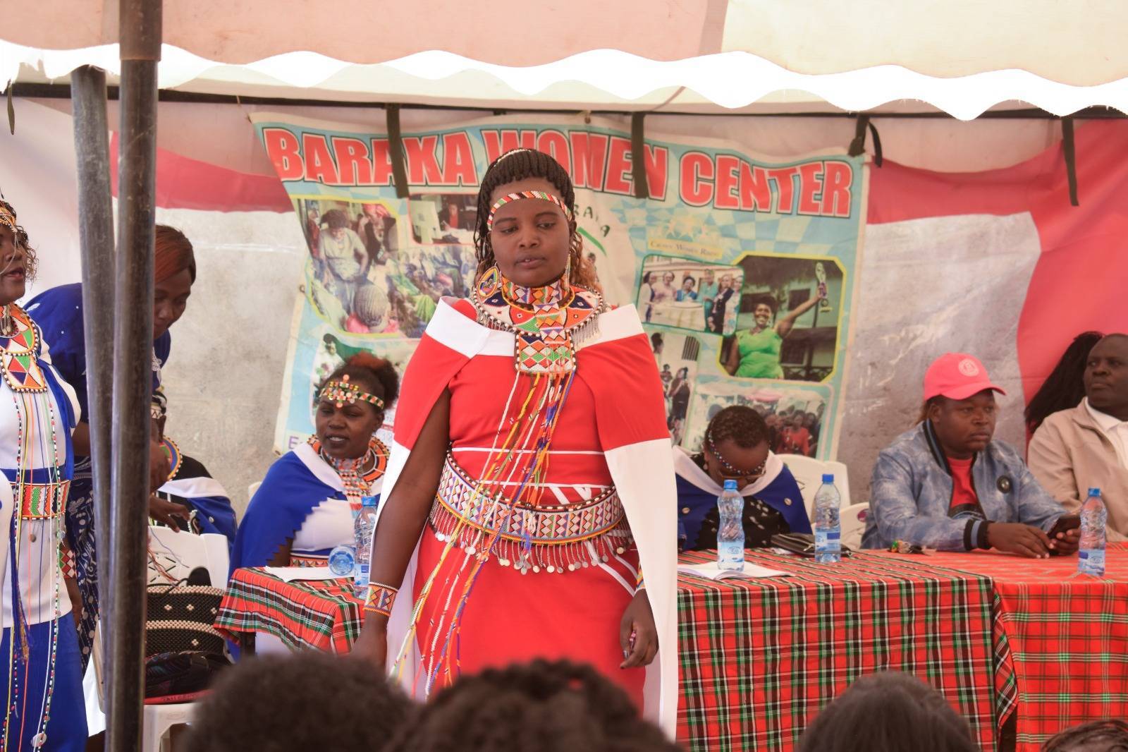 Baraka Women's Center - Baraka Women Center