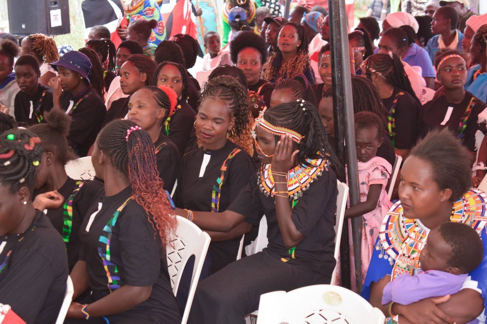 Baraka Women's Center - Baraka Women Center